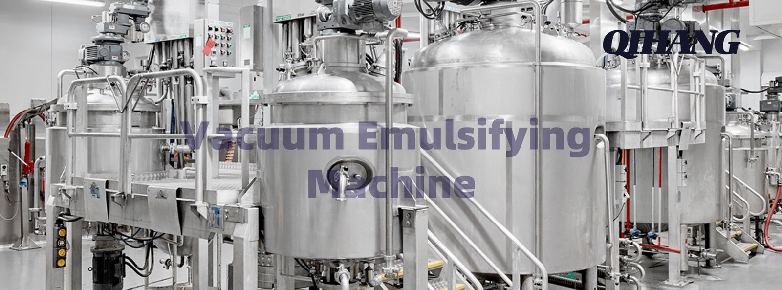 Quality Cosmetic Making Machine & Cosmetic Mixing Machine factory from ...